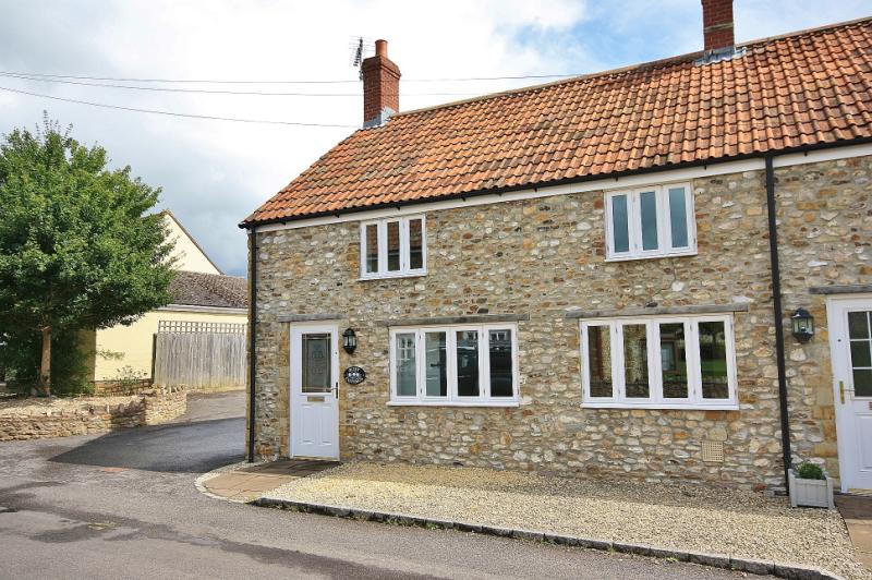 Free property report Ruby Cottage, Goose Lane, Broadway, Ilminster ...