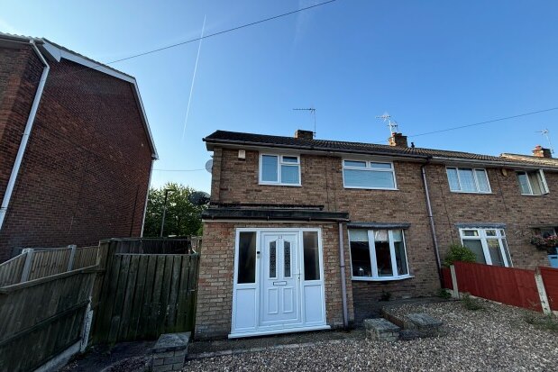 Free property report 27, Laxton Drive, Meden Vale, Mansfield, NG20 9QL ...