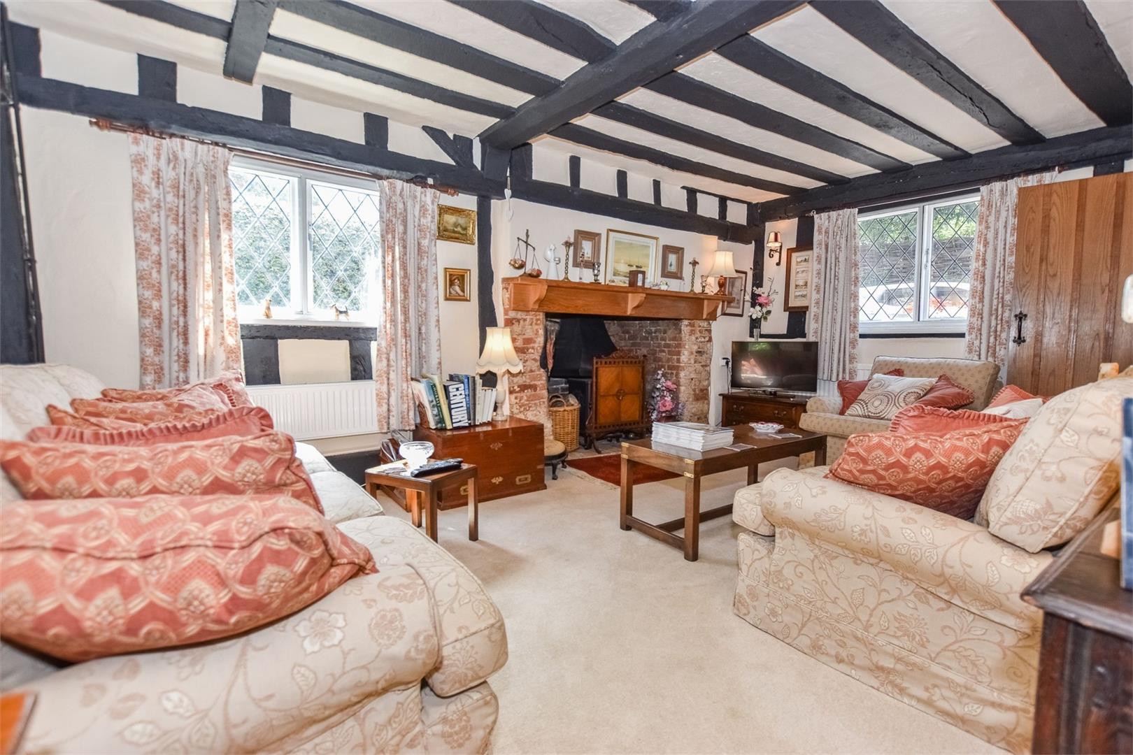 Free property report Lower Hall, Braintree Road, Great Bardfield, CM7 ...