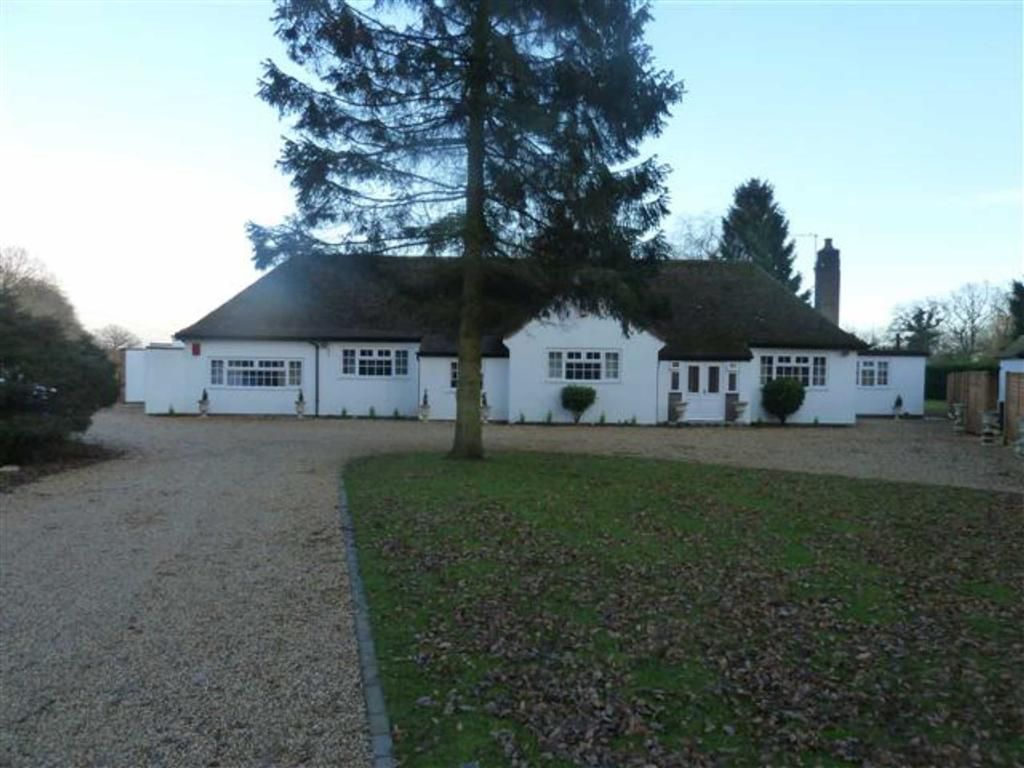 Free property report The Coppice, Old Warwick Road, Lapworth, Solihull ...
