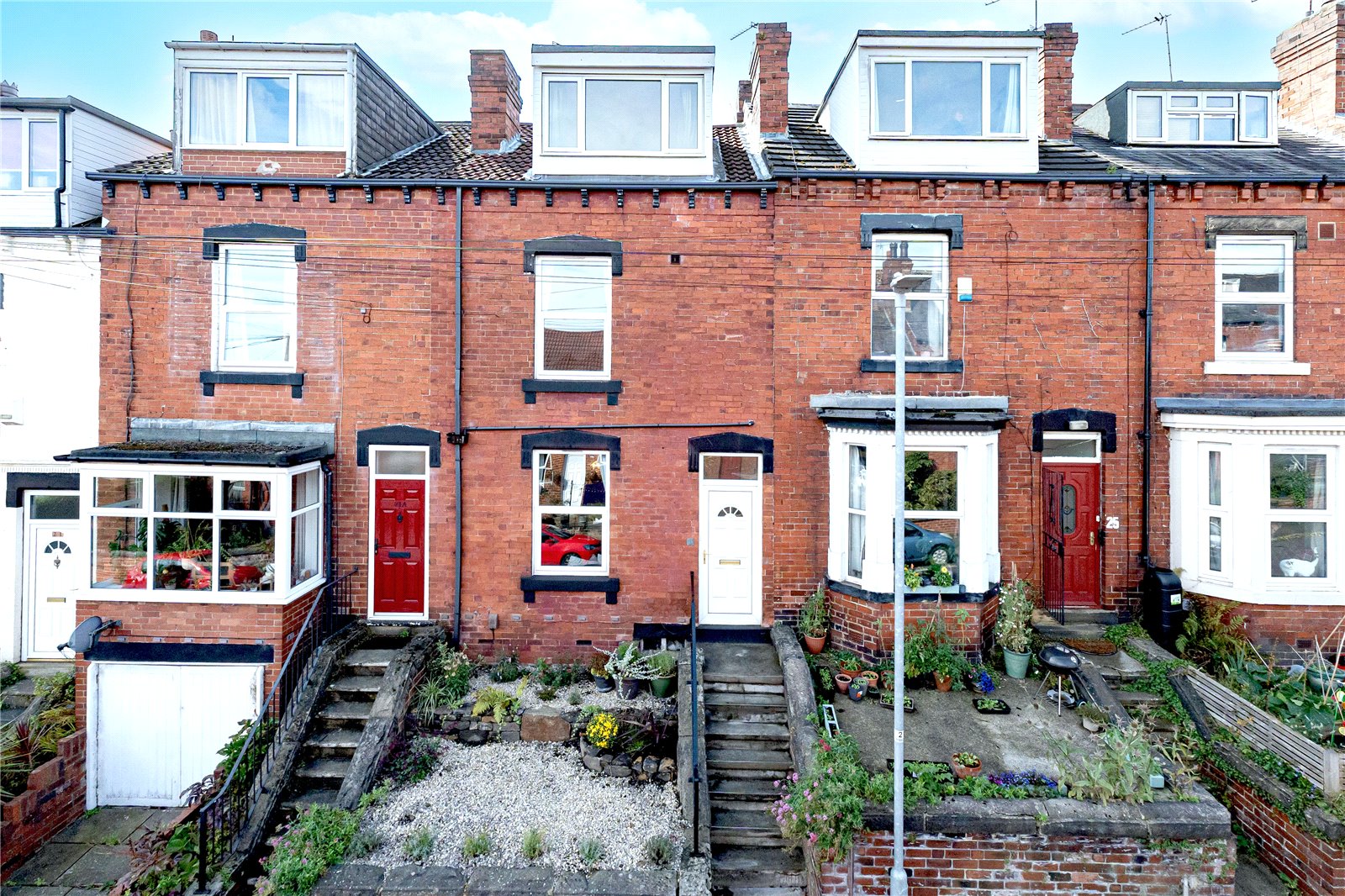 Free property report 23, Highbury Terrace, Leeds, LS6 4ET - Chimnie