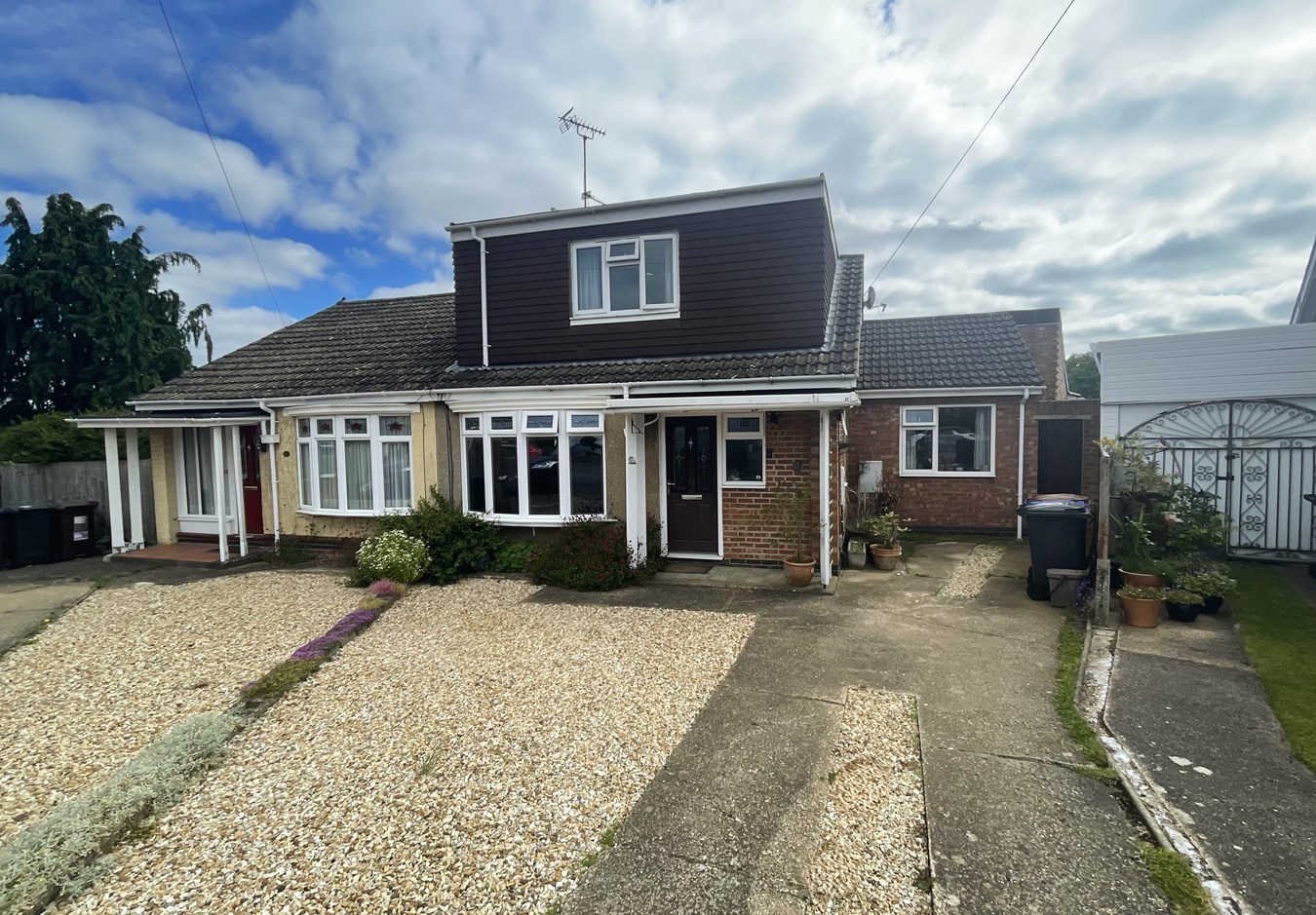 Free property report 32, Massey Close, Hardingstone, Northampton, NN4 ...