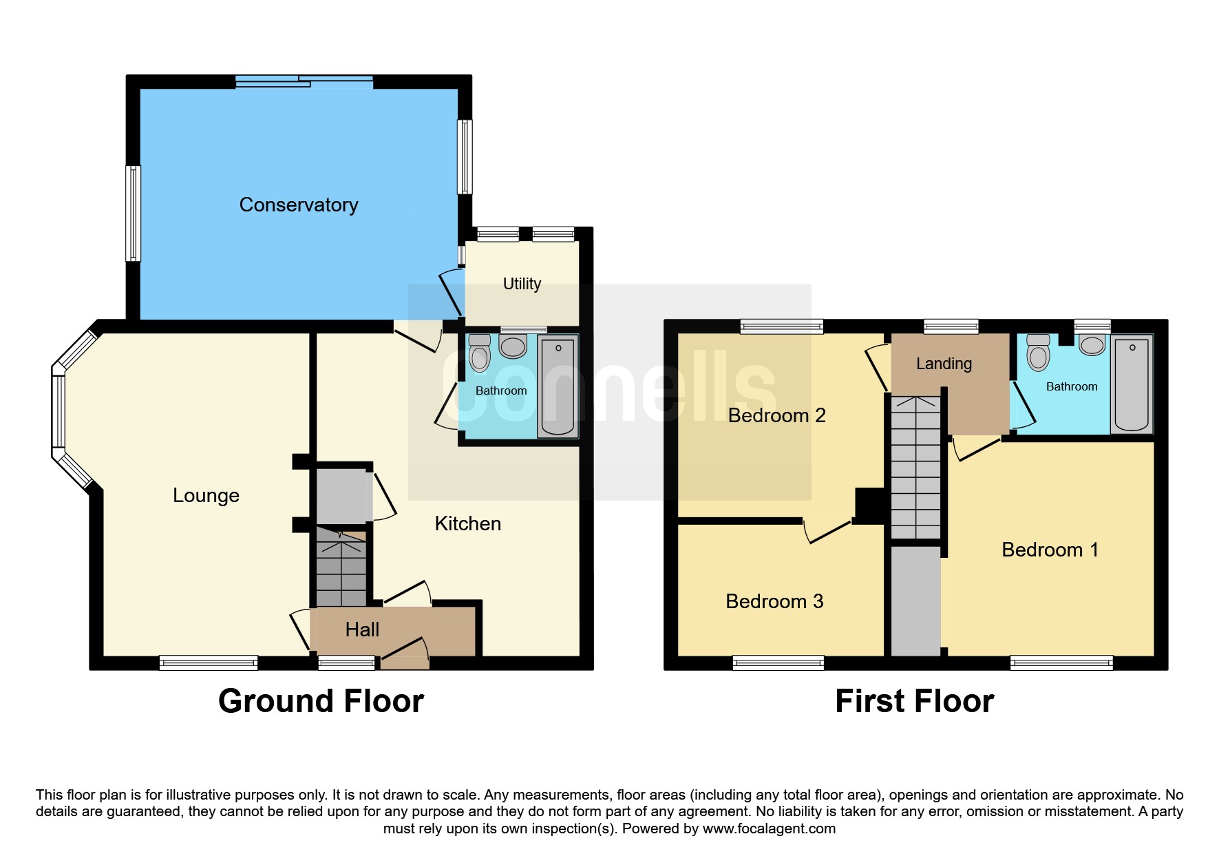Inchkeith Road, Plymouth PL6, 3 bedroom semi-detached house for sale ...