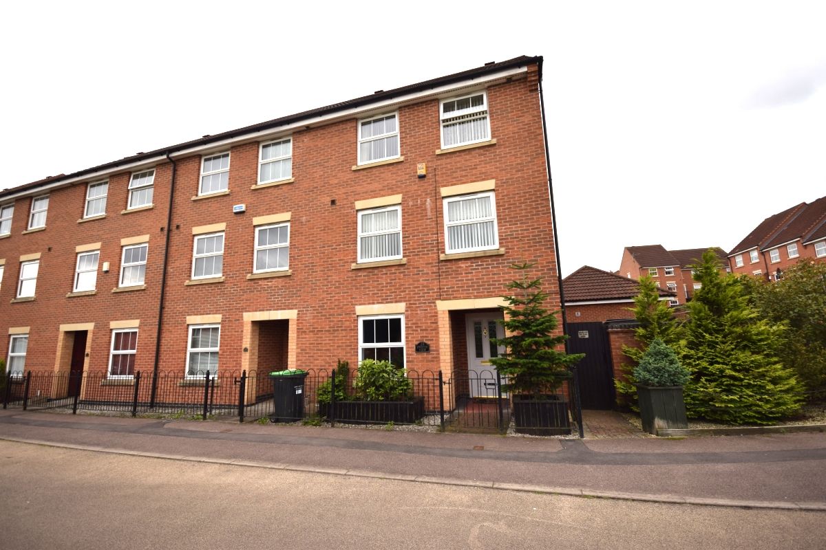 Free property report 25, Swifts View, Kirkby-in-ashfield, Nottingham ...