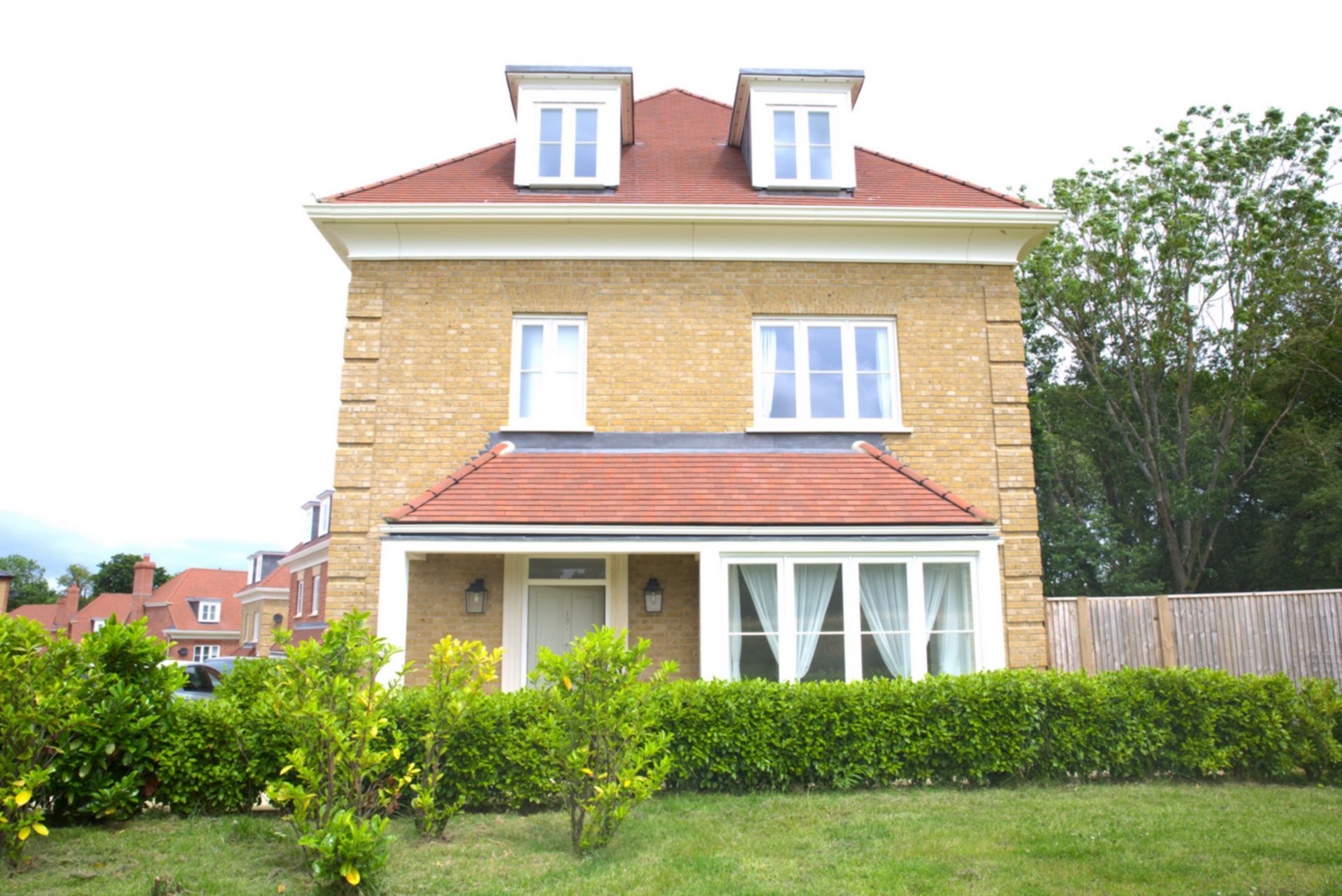 Free property report 13, Lushington Drive, Barnet, EN4 0FE - Chimnie