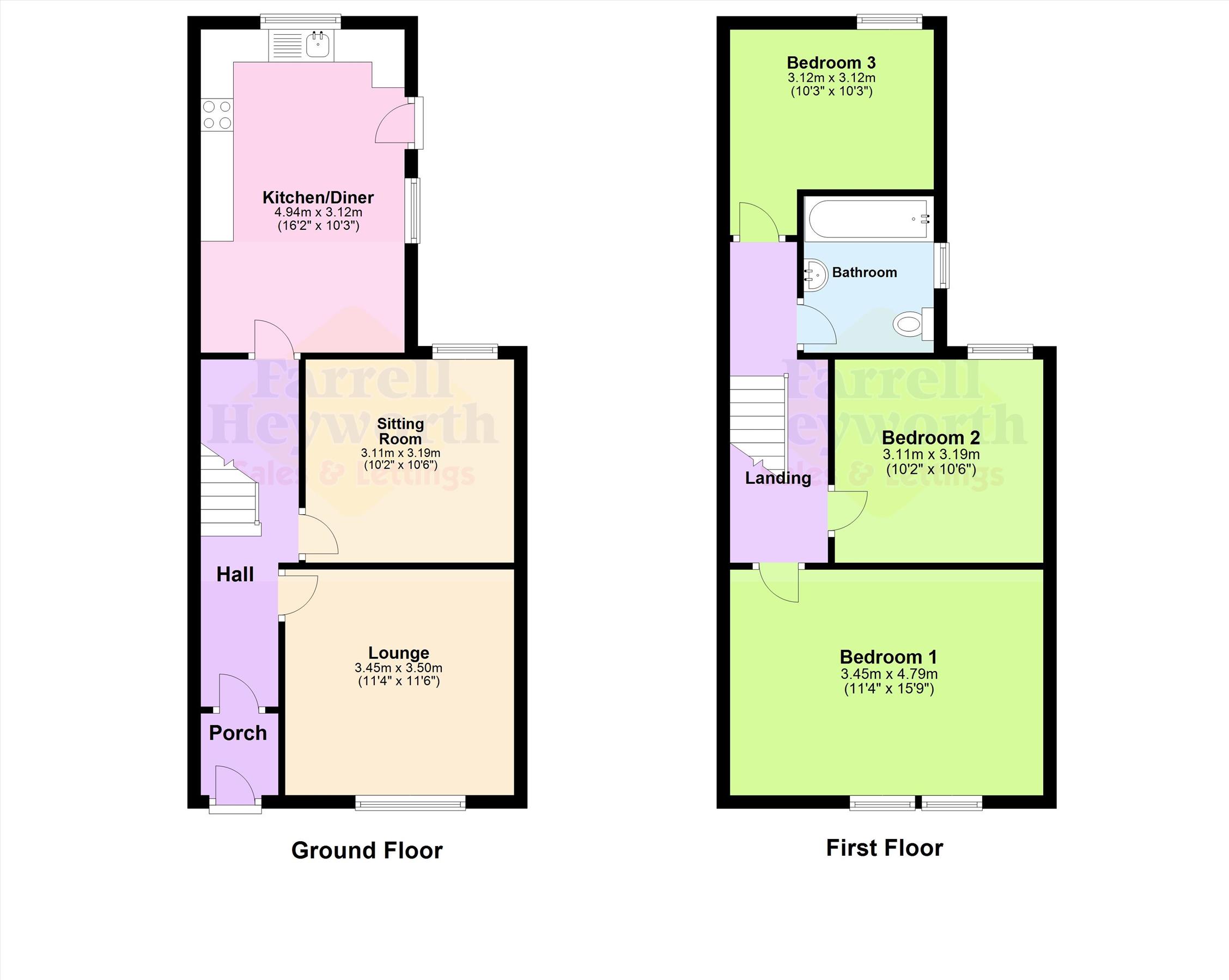 Free property report 48, Waterloo Terrace, Ashton-on-ribble, Preston ...