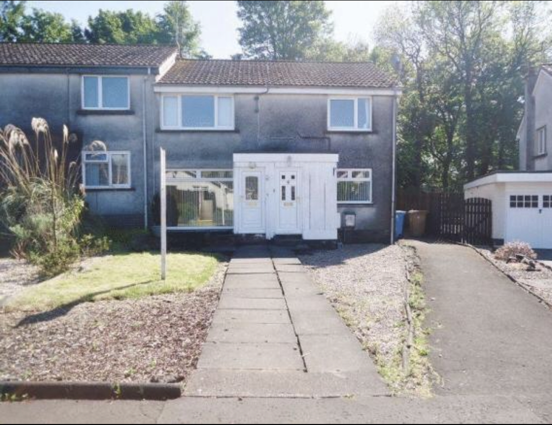 Free property report 3, Woodside Road, Tullibody, Alloa, FK10 2QQ - Chimnie