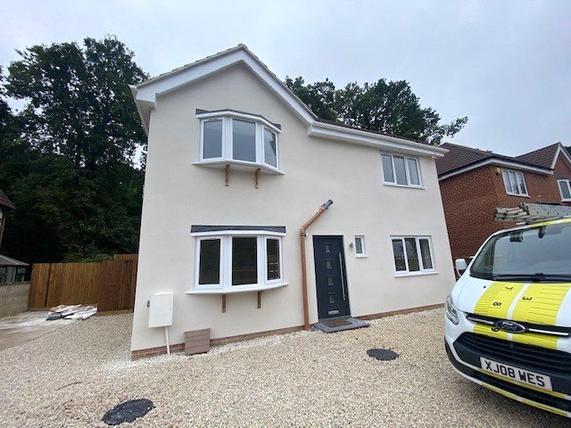 Free Property Report 78 Burgess Road Southampton So16 7pp Chimnie