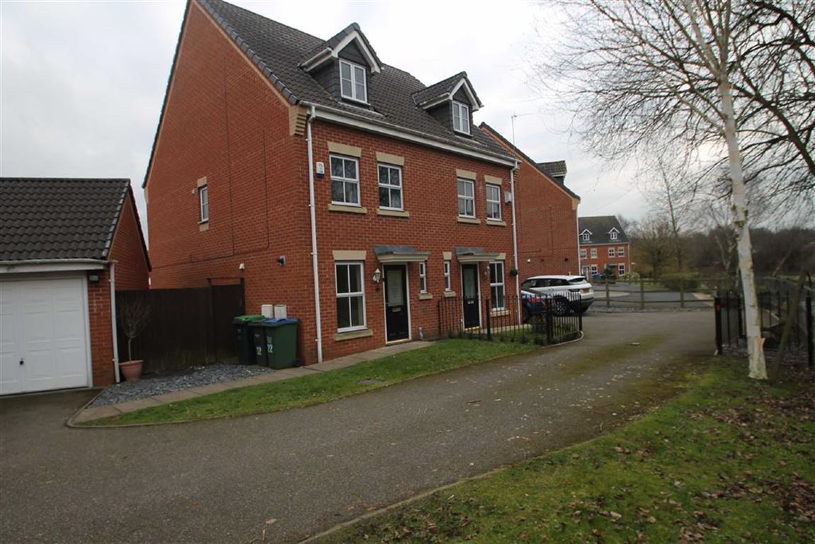 Free property report 22, Manson Drive, Cradley Heath, B64 6SD - Chimnie