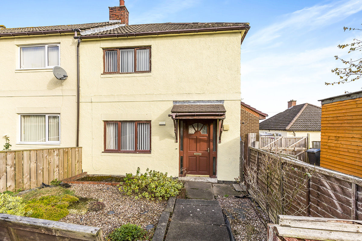 Free property report 5, Langdon Gardens, Stanley, DH9 8RW - Chimnie