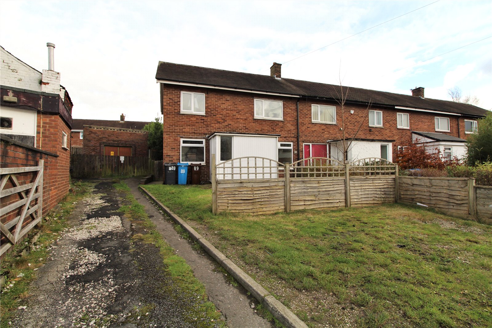 Free property report 89, Freckleton Street, Kirkham, Preston, PR4 2SQ ...