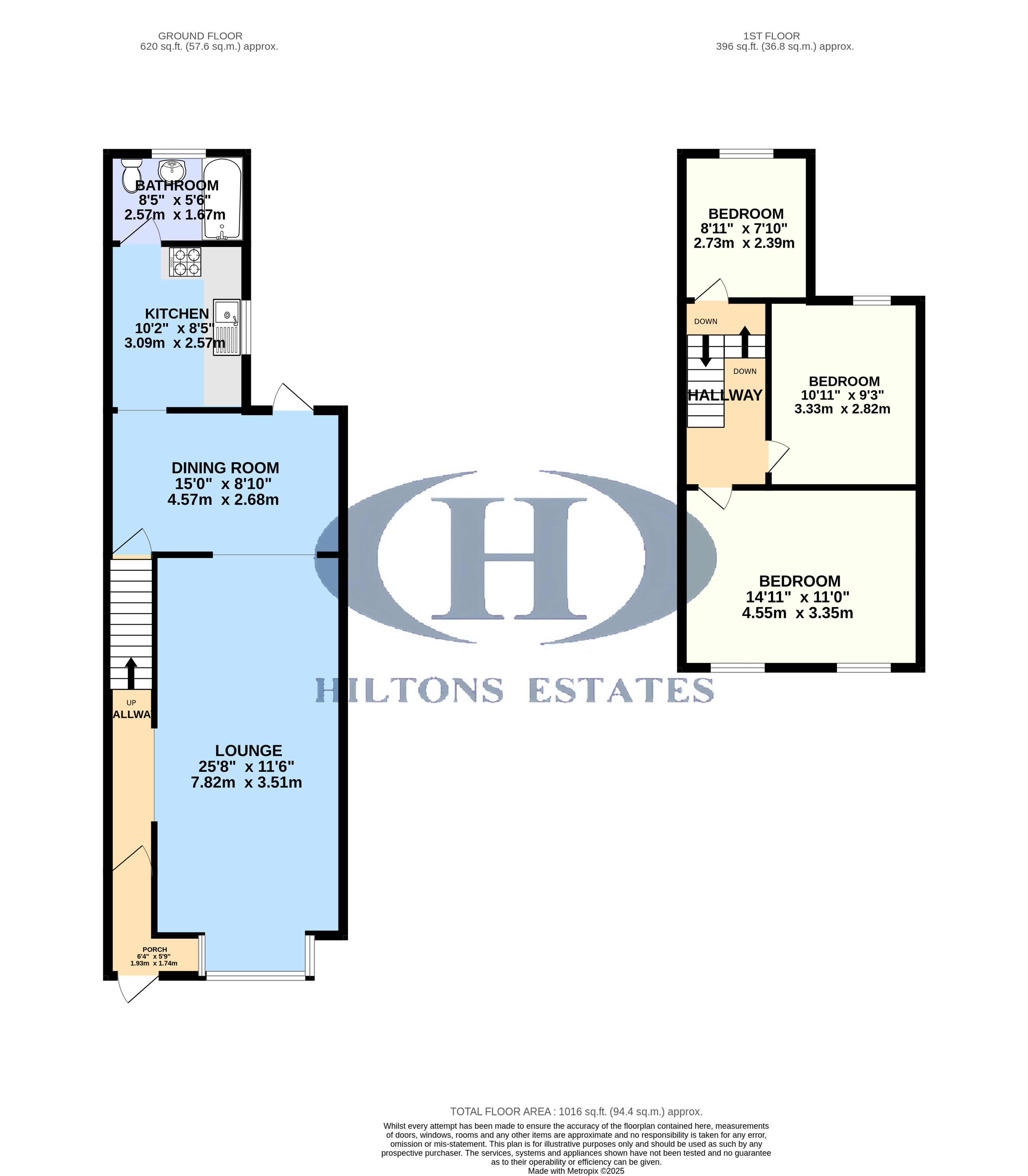 Trinity Road, Southall UB1, 3 bedroom terraced house for sale ...