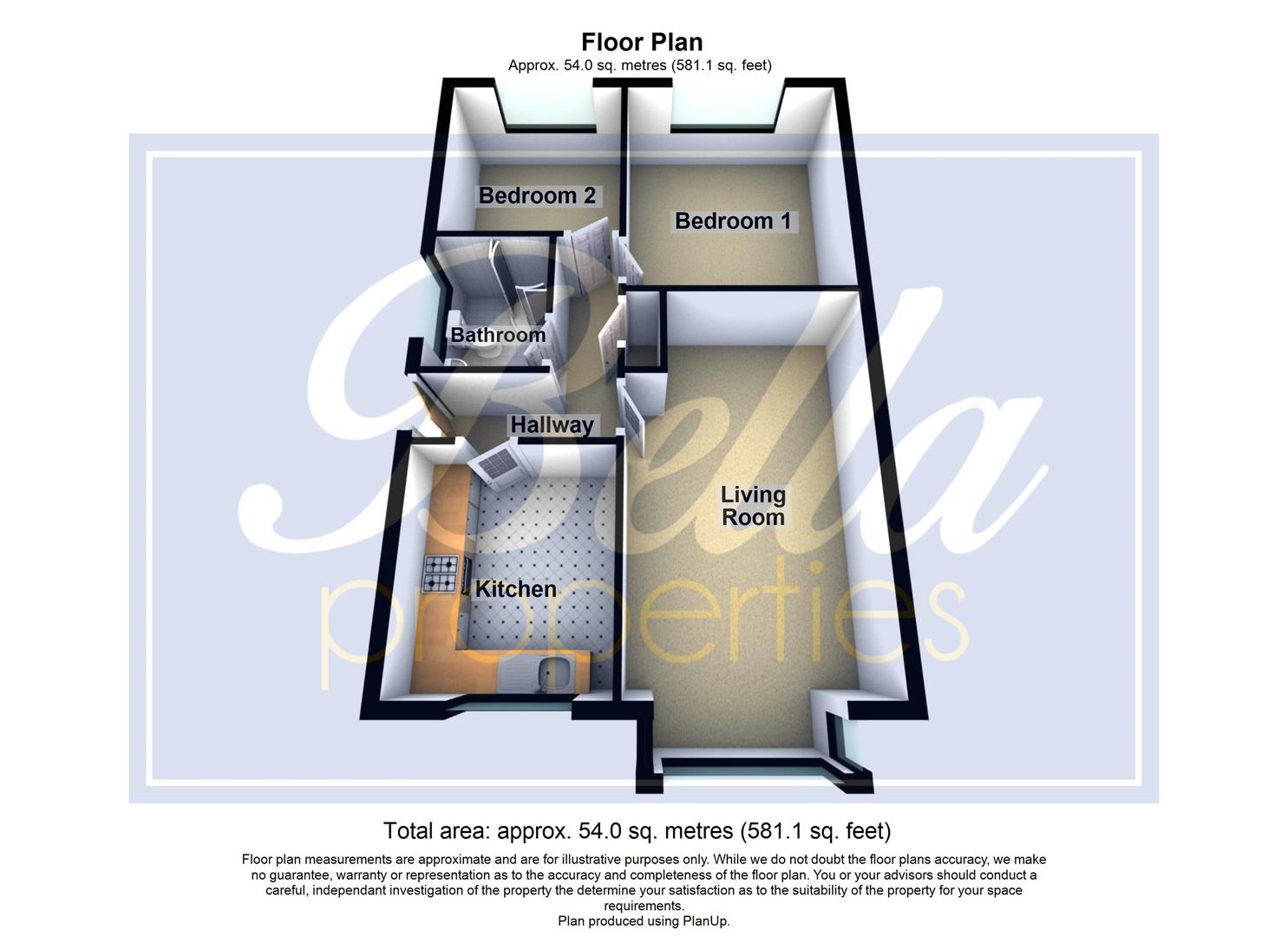 Fieldside, Crowle, Scunthorpe DN17, 2 bedroom semi-detached bungalow ...