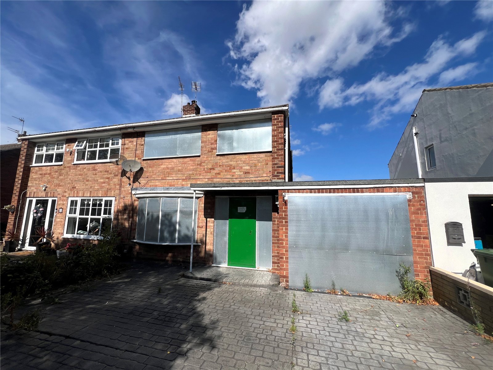 Free property report 20, Tunstall Avenue, Billingham, TS23 3SP - Chimnie