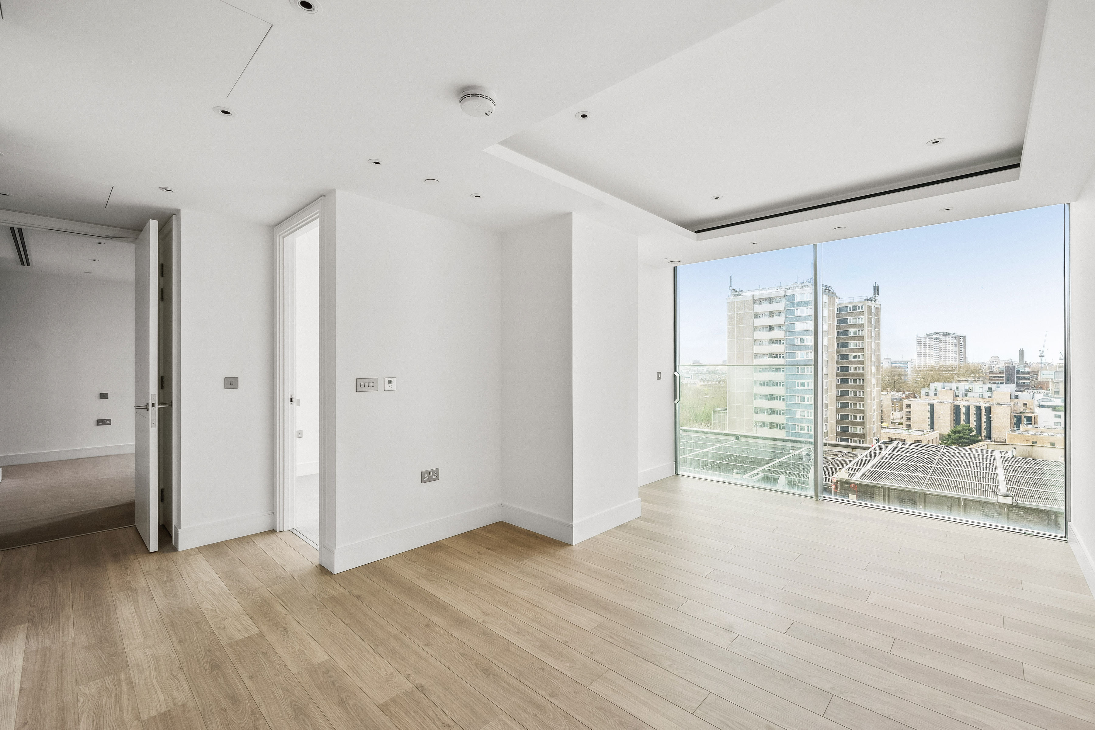 Free property report Apartment 32, Carrara Tower, 1, Bollinder Place ...