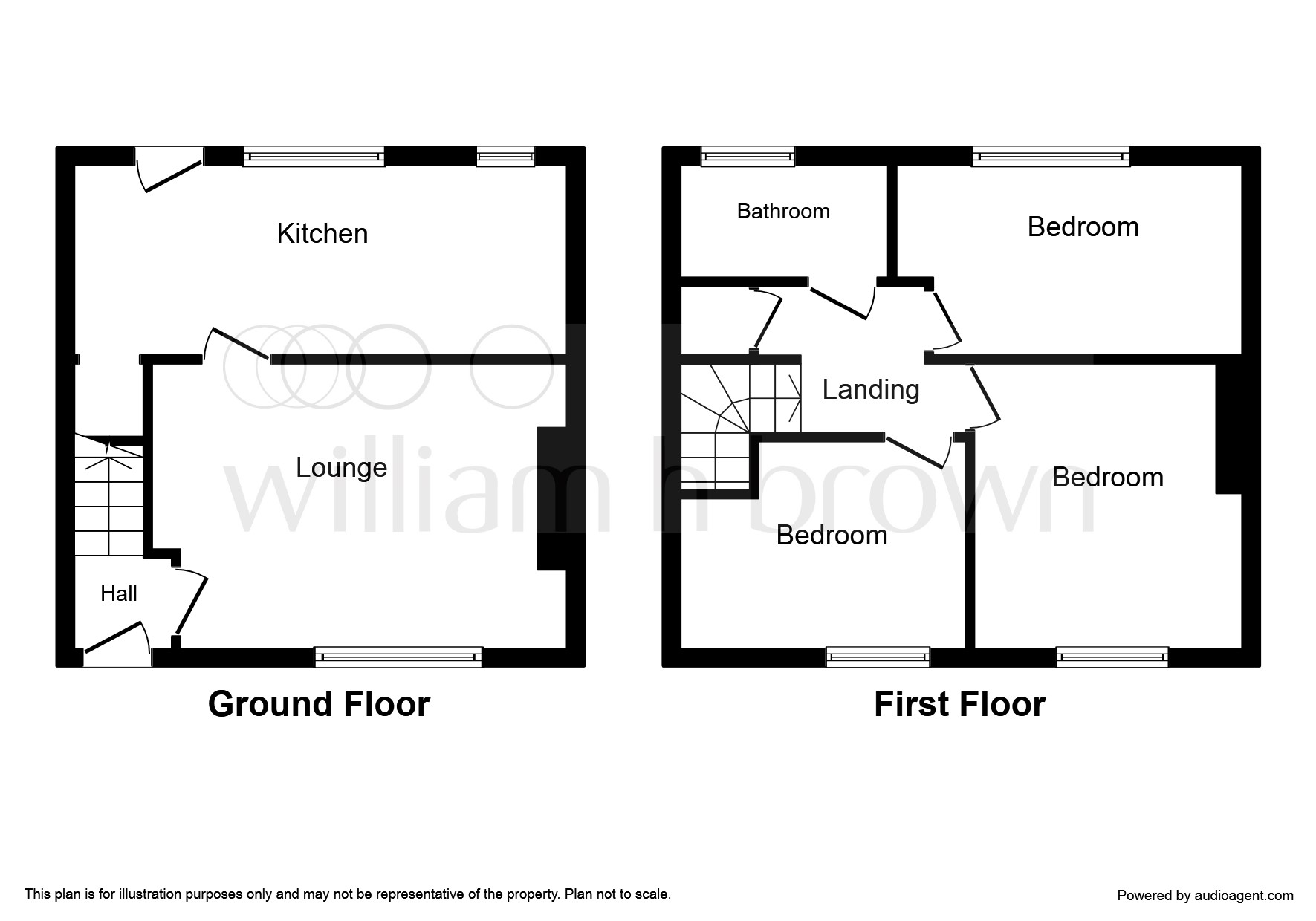 Free property report 73 Broadway East, East Dene, Rotherham, S65 2UZ ...