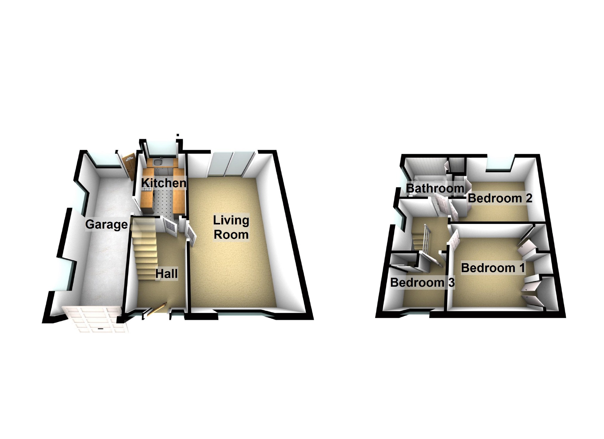 Free property report 56 Heath Avenue, Cellarhead, ST9 0HU - Chimnie