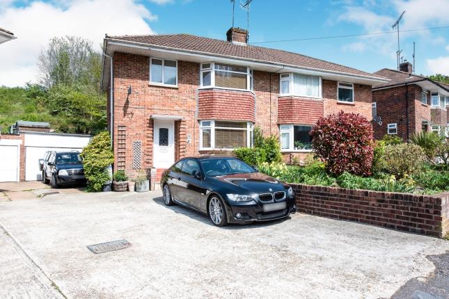 Free property report 65, Ashurst Road, Brighton, BN2 4PJ - Chimnie