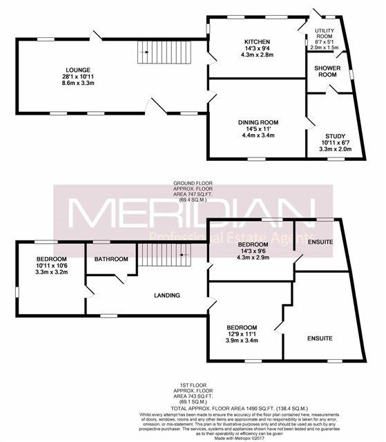 Free property report Rosemary Cottage, Frogham Hill, Frogham ...