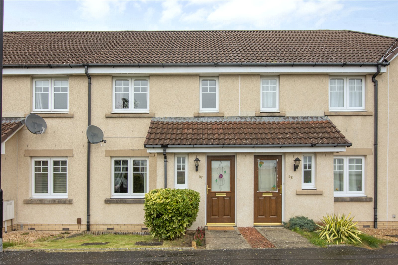 Free property report 97, Benview, Bannockburn, Stirling, FK7 0HJ - Chimnie