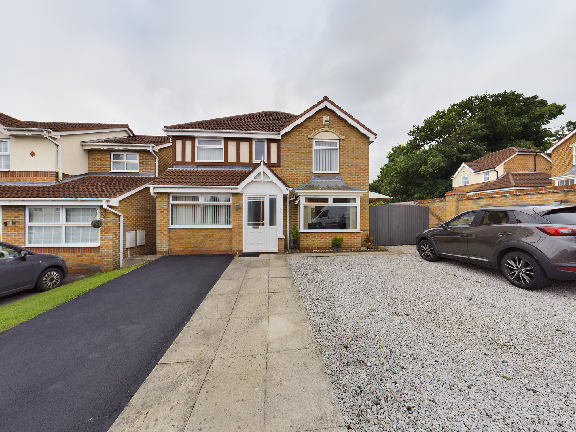Free property report 59, Western Gailes Way, Hull, HU8 9EQ - Chimnie