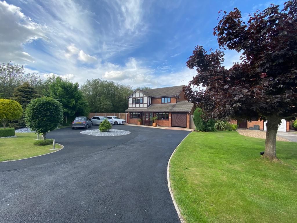 Free property report 18, Firbeck Gardens, Crewe, CW2 8UP - Chimnie