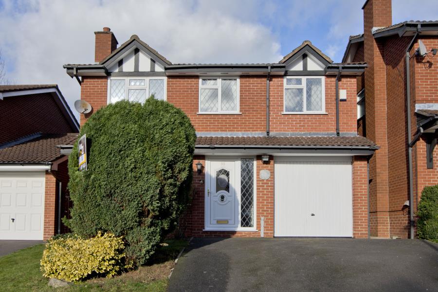 Free property report 50, Retford Drive, Sutton Coldfield, B76 1FE - Chimnie