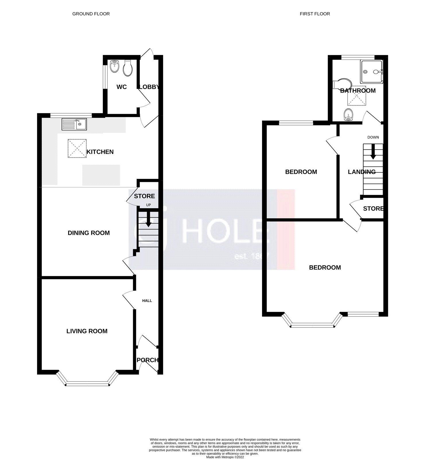 Victoria Road, Hanham, Bristol BS15, 2 bedroom terraced house for sale ...