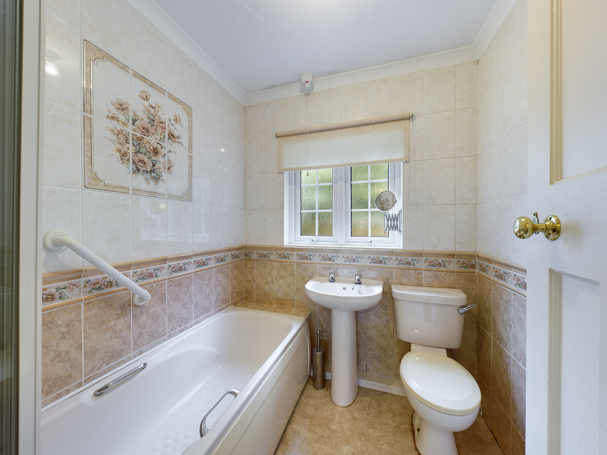 Free property report 1, Old Coach Road, Playing Place, Truro, TR3 6ER ...