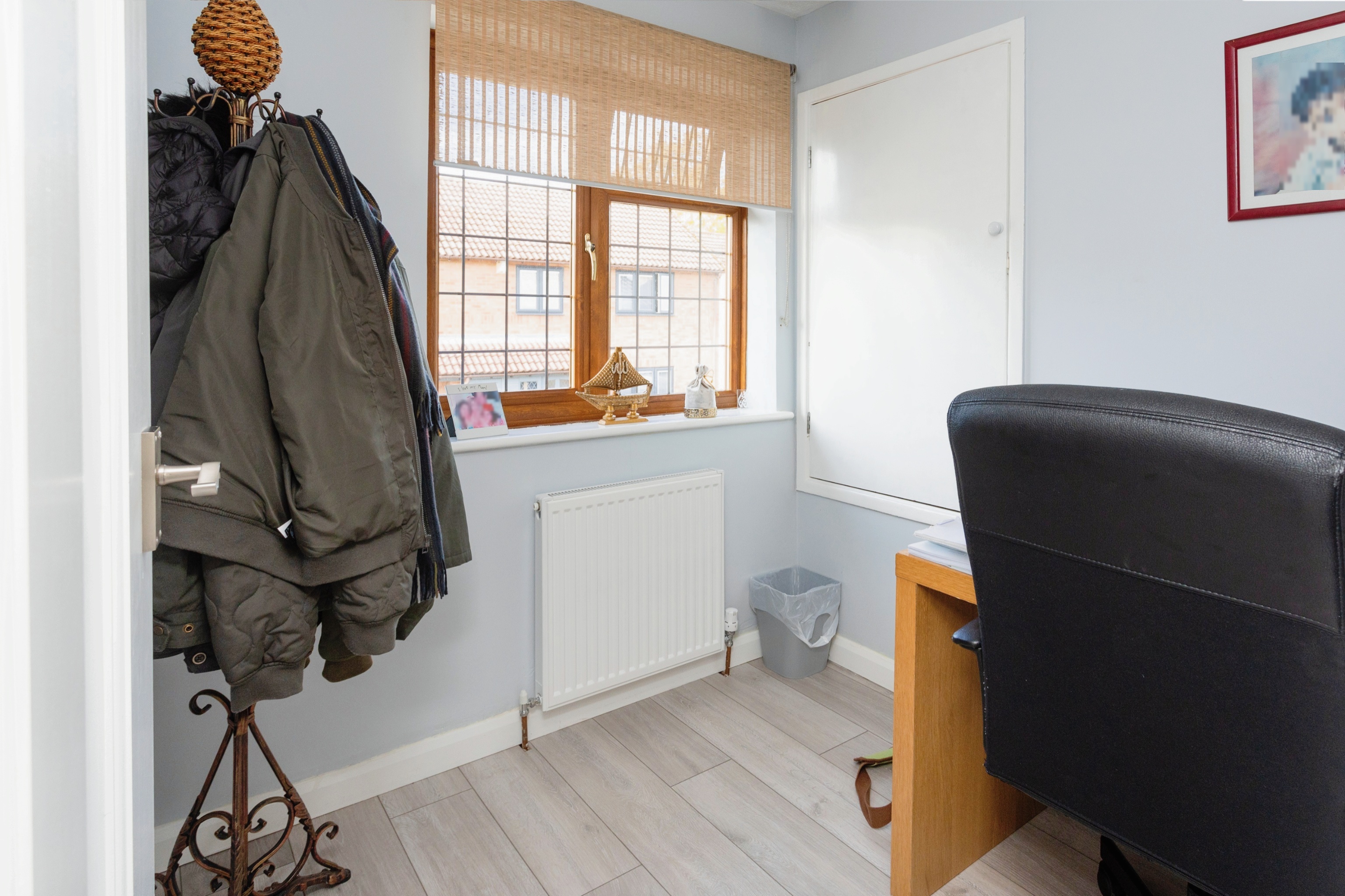 Photos Of Bristow Close Bletchley Milton Keynes Mk2 62732737