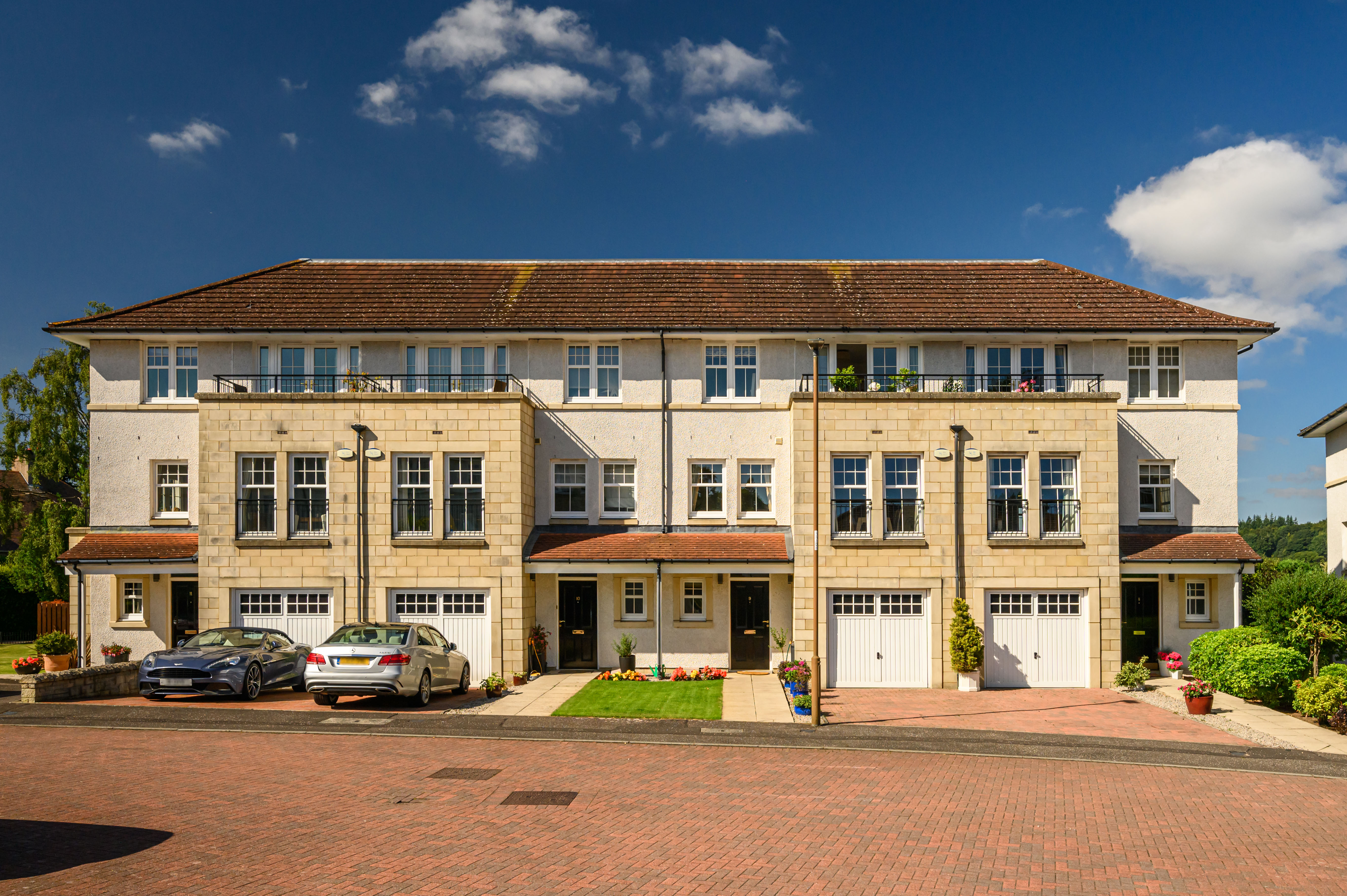 Free property report 9, Avenel, Edinburgh, EH4 6GX - Chimnie