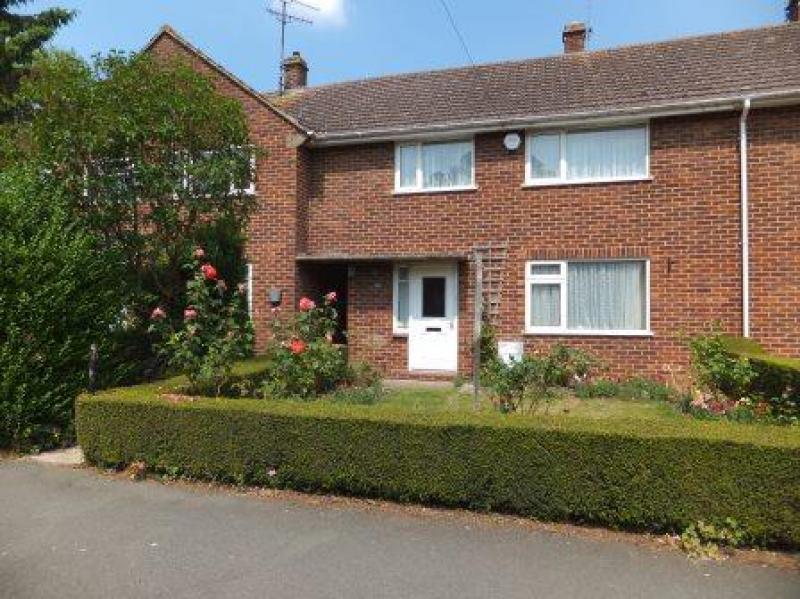 Free property report 36, Barrington Road, Watchfield, Swindon, SN6 8SU ...