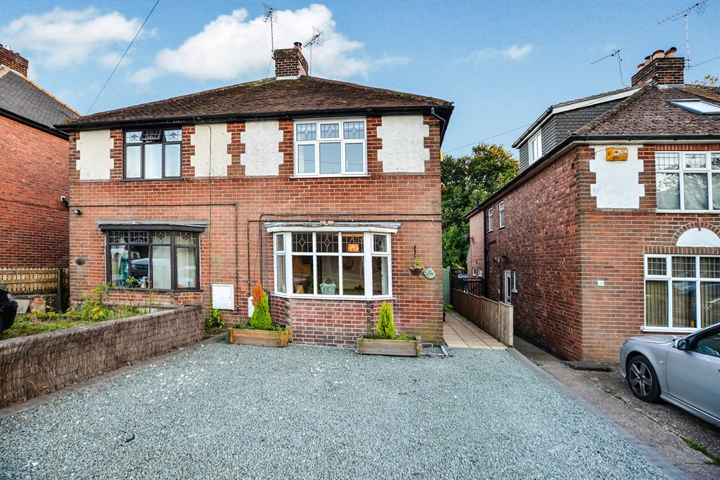 Free property report 49, Linby Lane, Papplewick, Nottingham, NG15 8FB ...