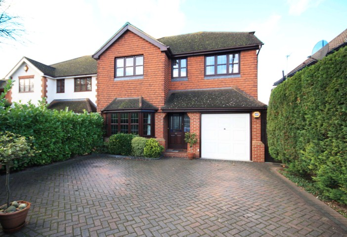 Free property report 85, Upper Halliford Road, Shepperton, TW17 8SE ...