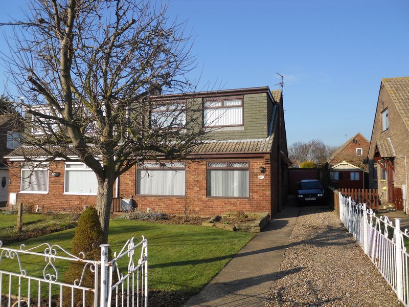 Free property report 27, St. Philips Road, Keyingham, Hull, HU12 9TD ...