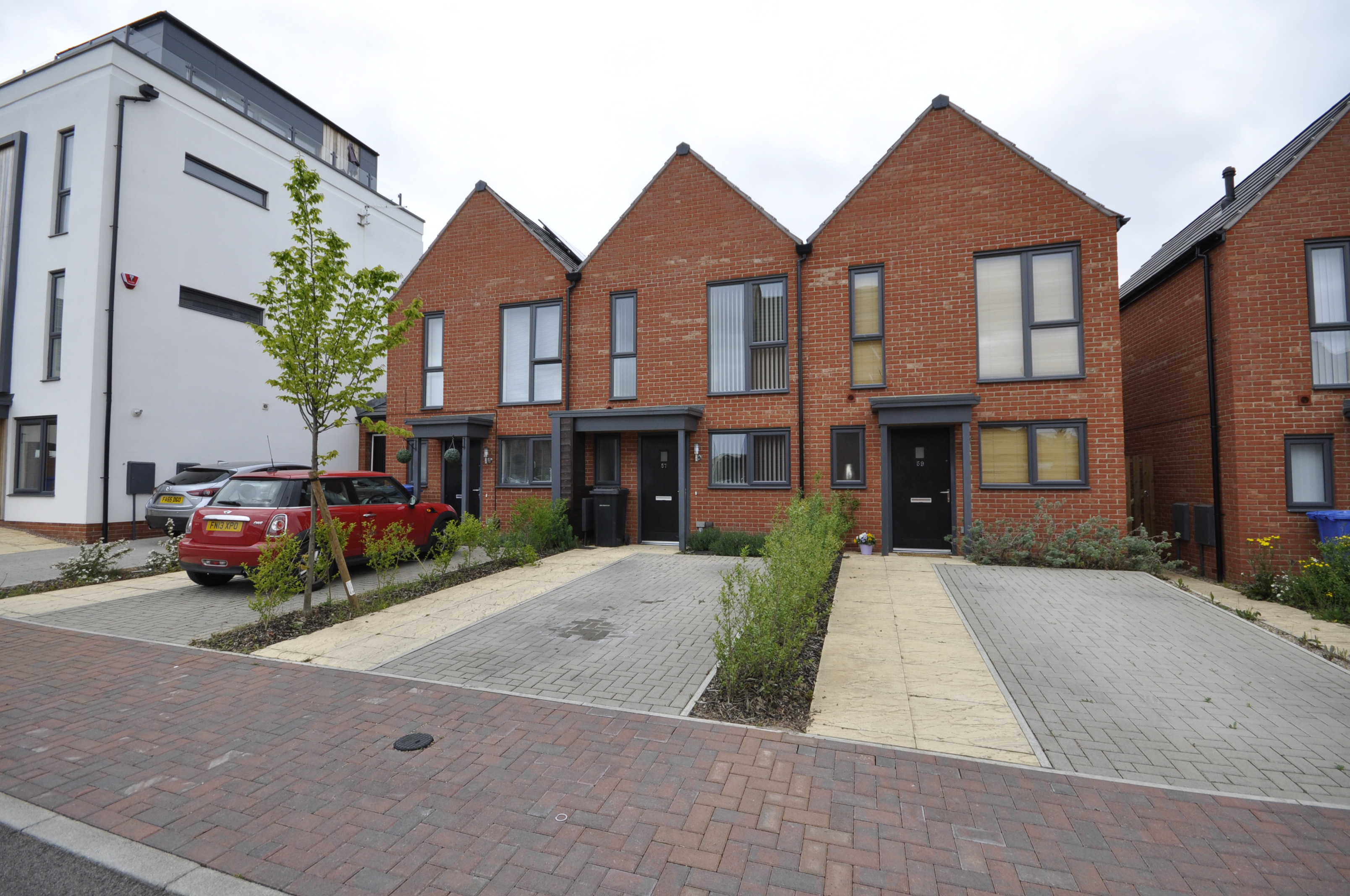 Free property report 57 Prince George Drive, Derby, DE22 3XA - Chimnie