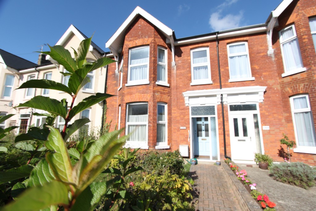 Free property report 190, Church Path, Deal, CT14 9UD - Chimnie