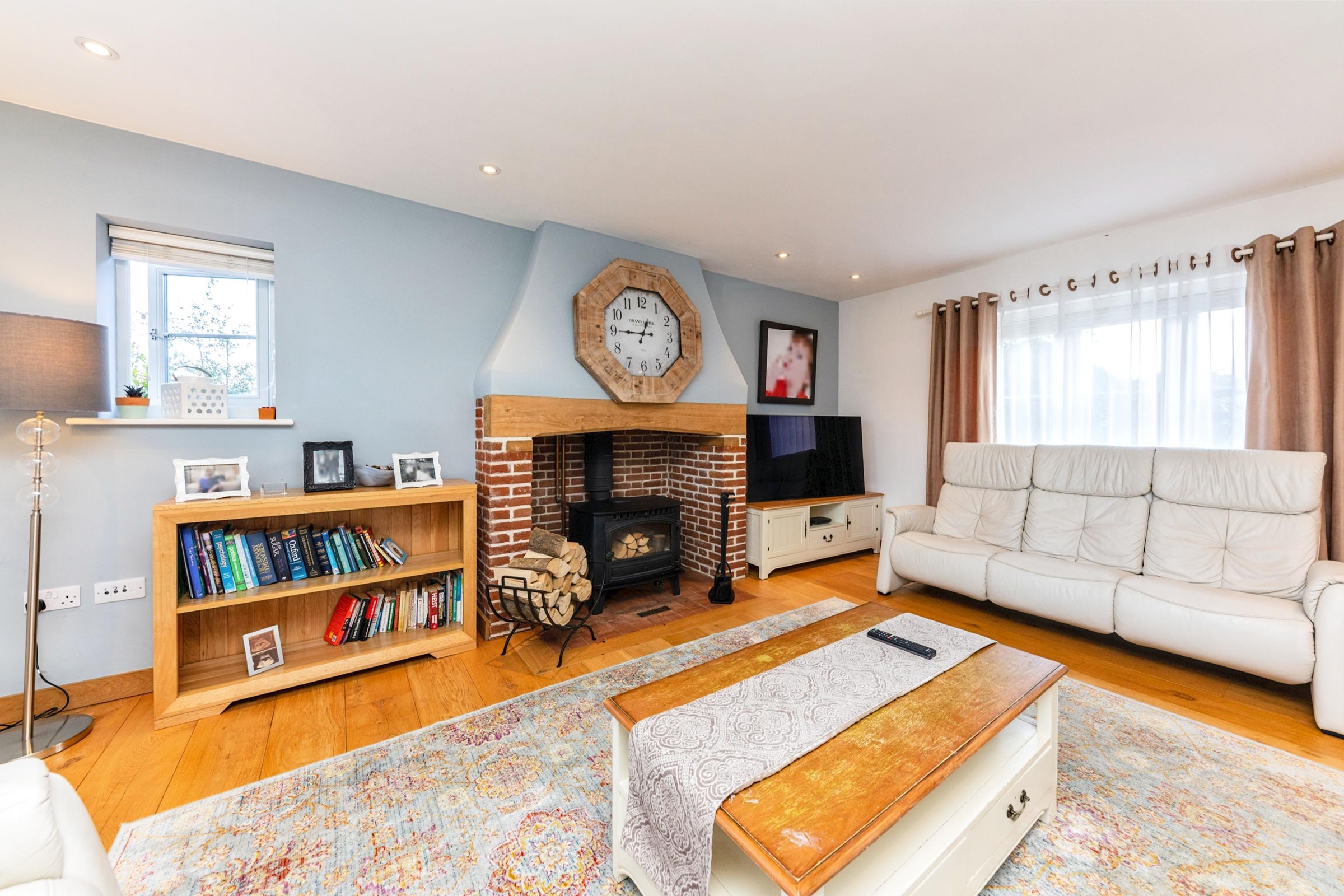 Photos of Old Clockhouse Green, Canterbury Road, Challock, Kent TN25 ...