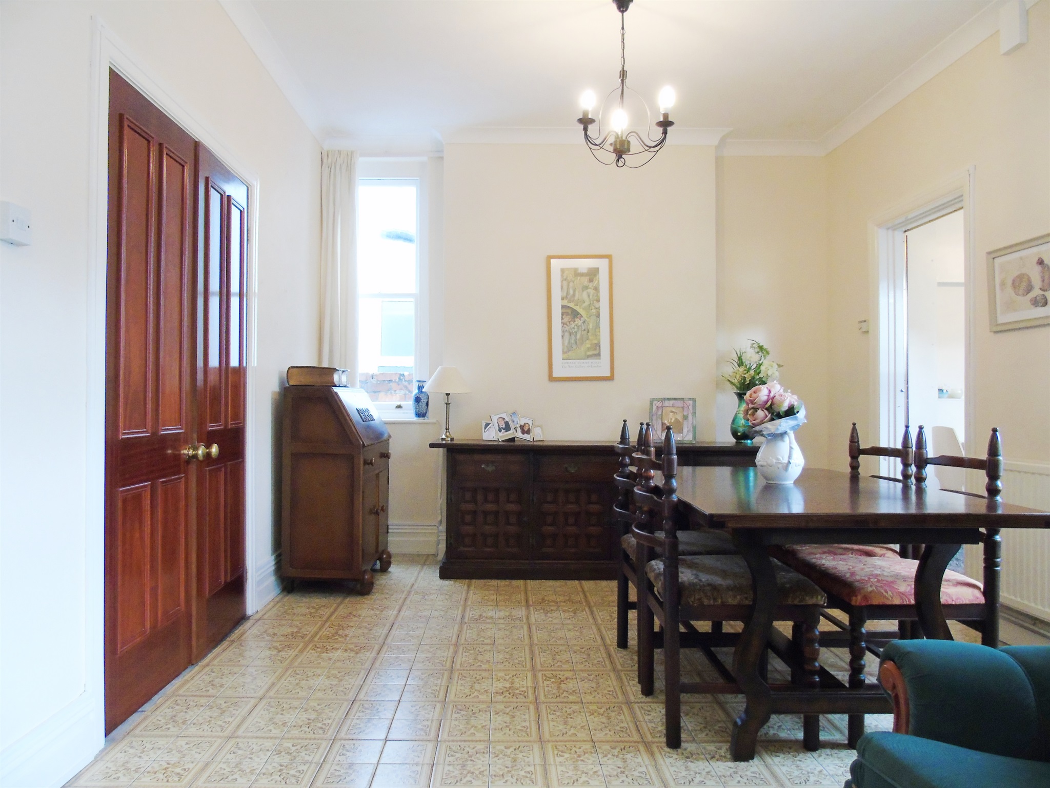 Free property report 6 Baroness Place, Penarth, CF64 3UL - Chimnie