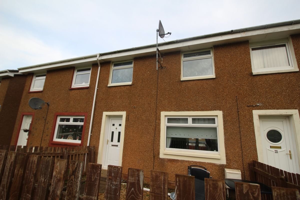 Free property report 72, Woodhead Green, Hamilton, ML3 8TW - Chimnie