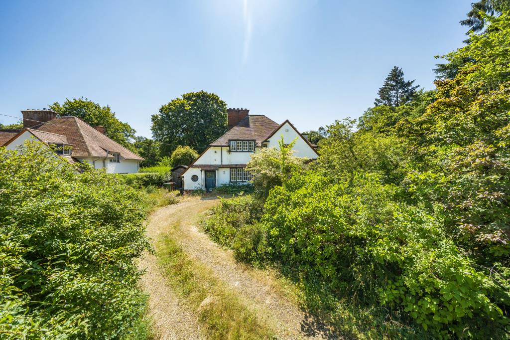 Free property report Green Cottage, Foxcombe Road, Boars Hill, Oxford ...