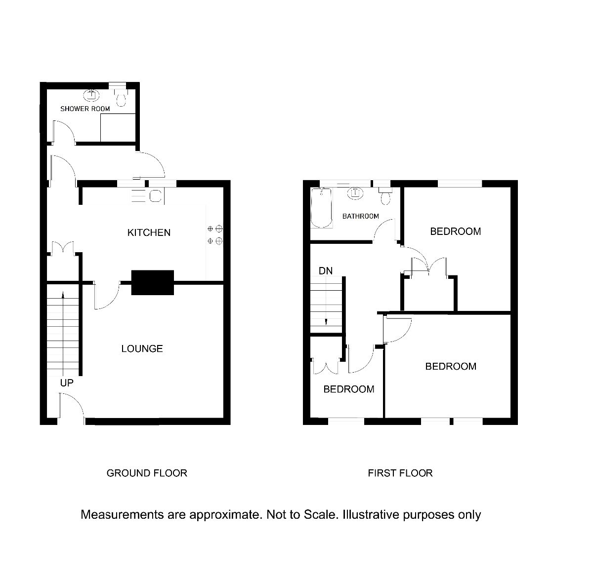 Dagnam Park Drive, Romford RM3, 3 bedroom terraced house for sale ...
