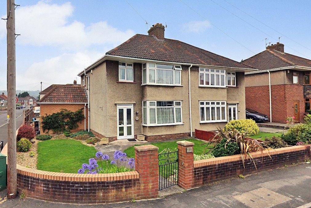 Free property report 135 Kings Head Lane, Bedminster Down, Bristol ...