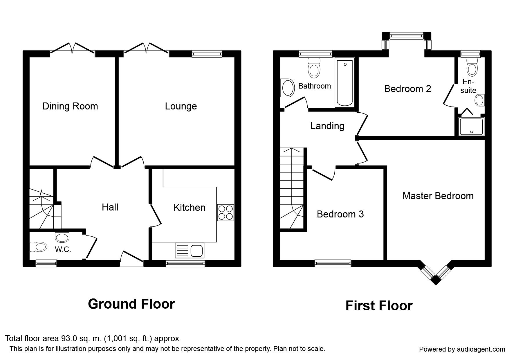 Free property report 7, Biddulph Avenue, Leicester, LE2 1BE - Chimnie