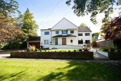 Free property report 44, Sandy Lodge Road, Rickmansworth, WD3 1LJ - Chimnie