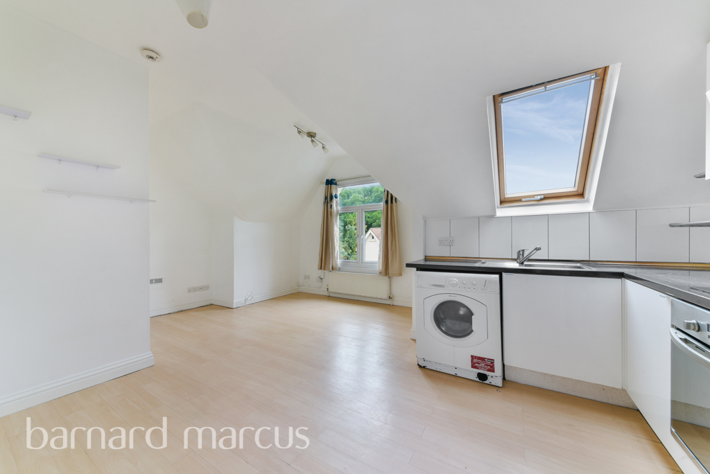 Free property report 41D, Grange Road, South Norwood, London, Croydon ...