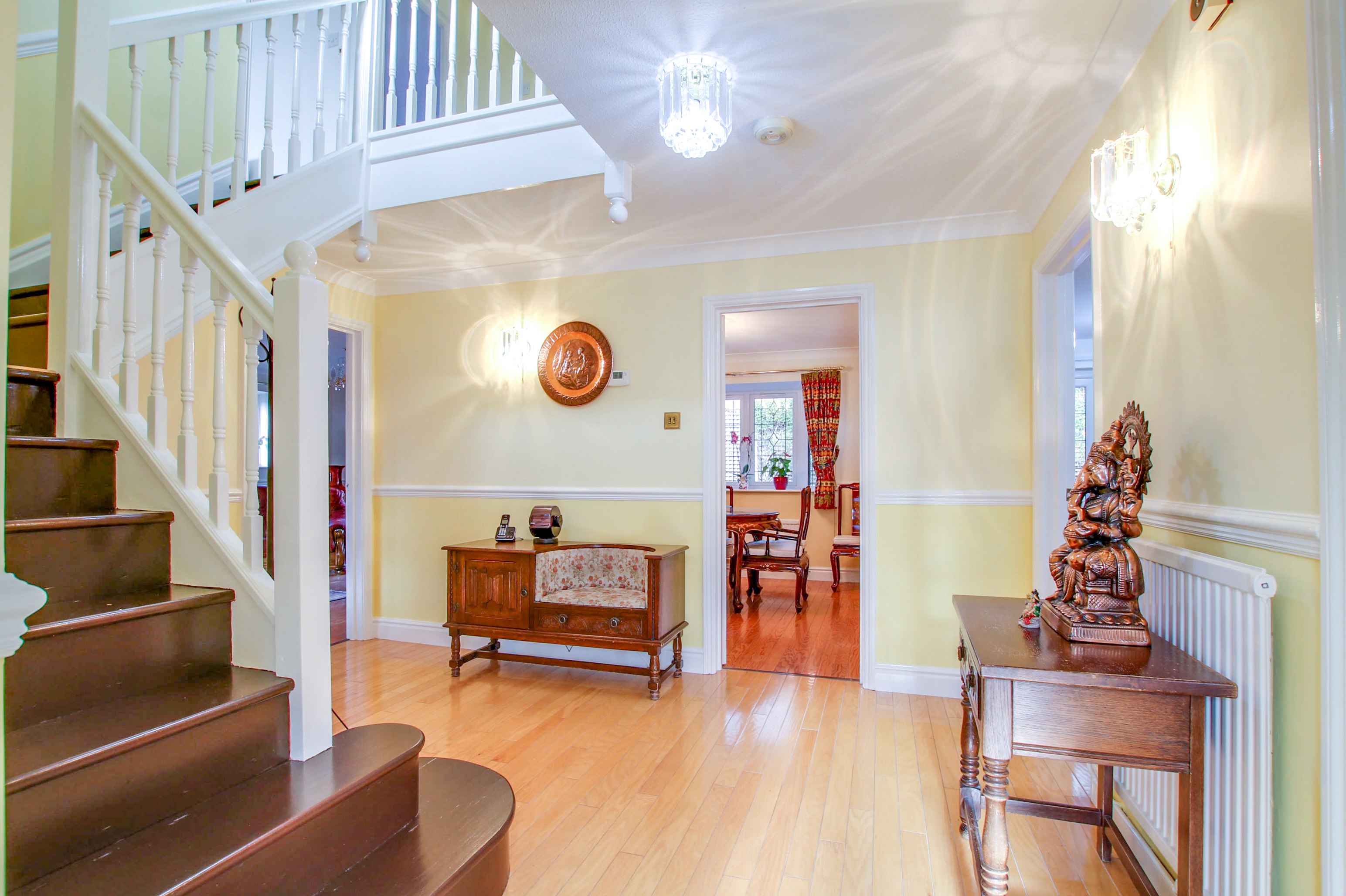 Free property report 37, Carisbrooke Gardens, Leicester, LE2 3PR - Chimnie