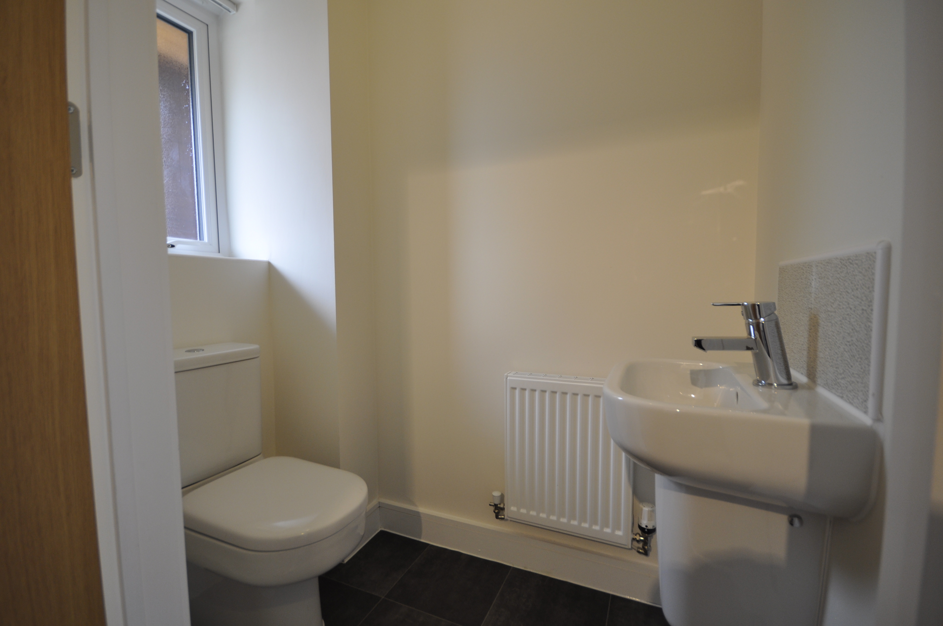 Free property report 57 Prince George Drive, Derby, DE22 3XA - Chimnie