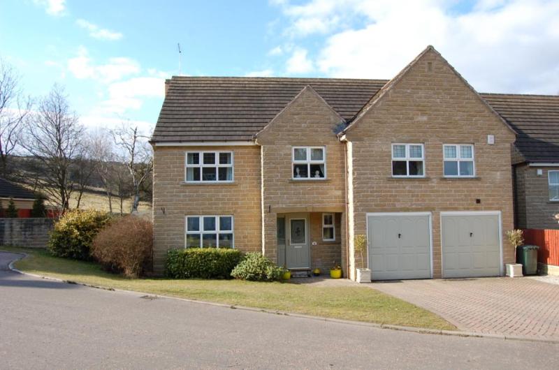 Free property report 56, Effingham Road, Harden, Bingley, BD16 1LQ ...