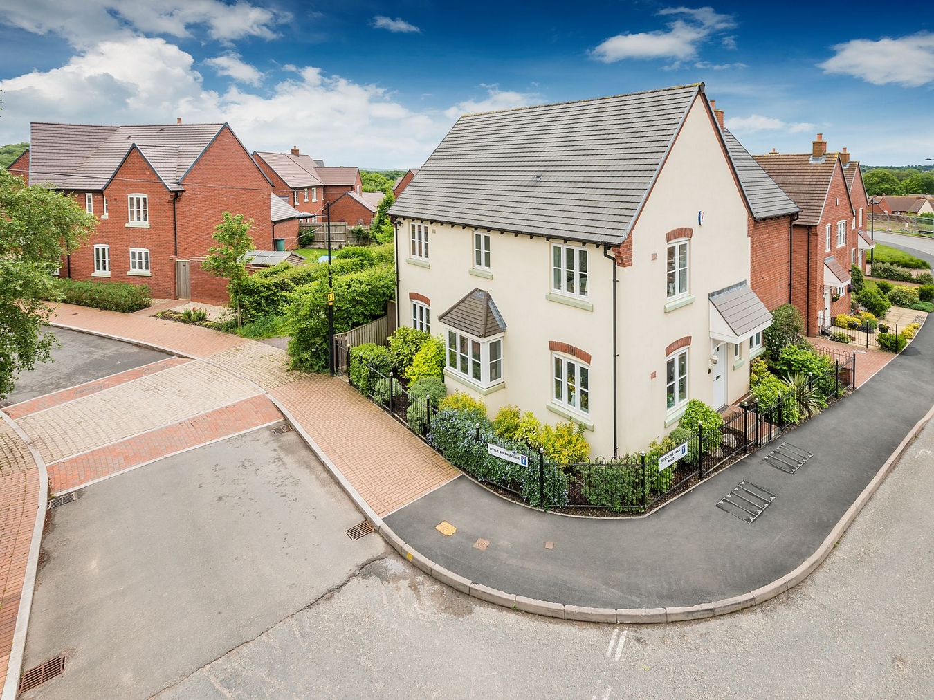 Free property report 1, Stocking Park Road, Lightmoor, Telford, TF4 3QZ ...